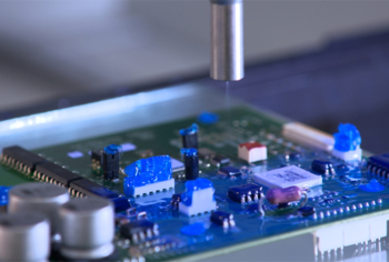 Conformal Coatings | Materials | ECT